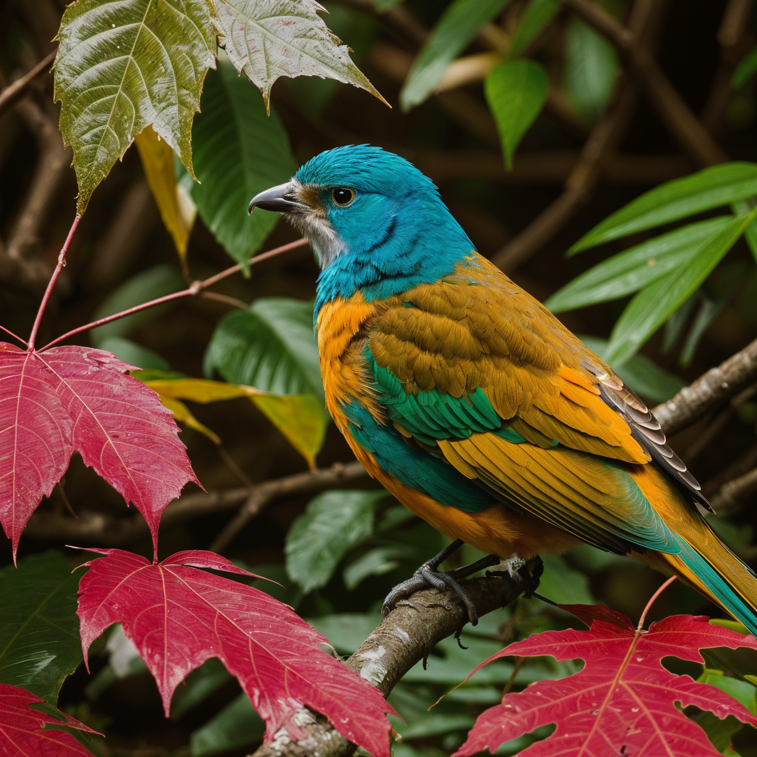 Upscale Image Online - AI Image Upscaler Tool | ImgExtender